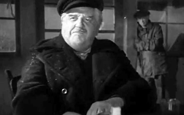 Οι Σφουγγαράδες (1960)