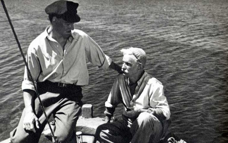 Οι Σφουγγαράδες (1960)