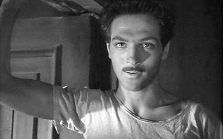 Οι Σφουγγαράδες (1960)