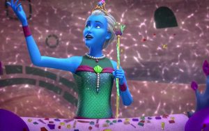Barbie: Η Δύναμη της Γοργόνας (2022)