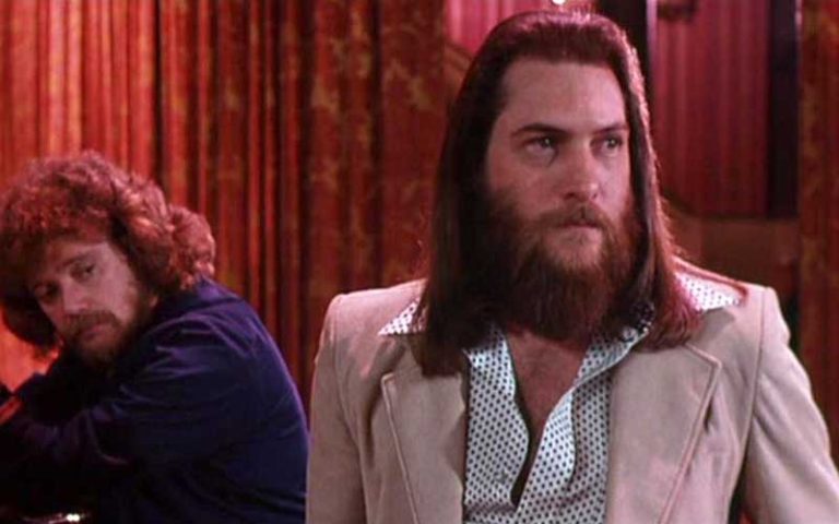 Οι Ατσίδες με τα Μπλε (1980)