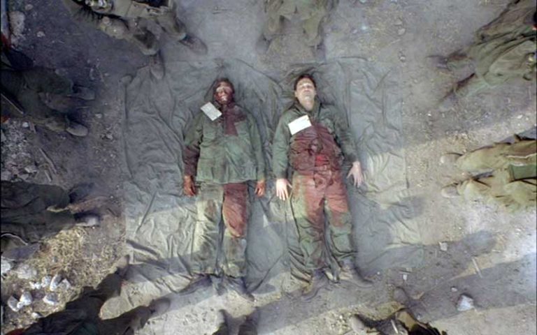 Μέταλ Τζάκετ (1987)