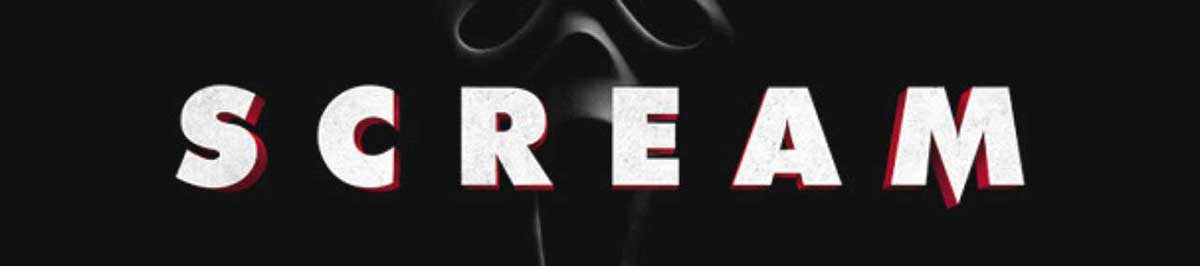 Scream films • Filmy.gr