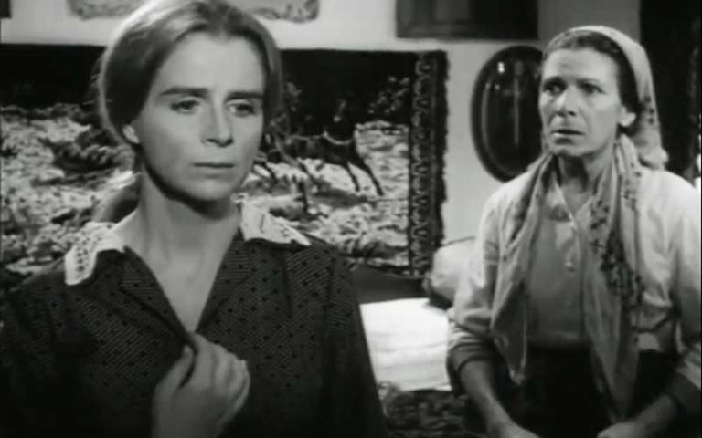 Ο Μετανάστης (1965)