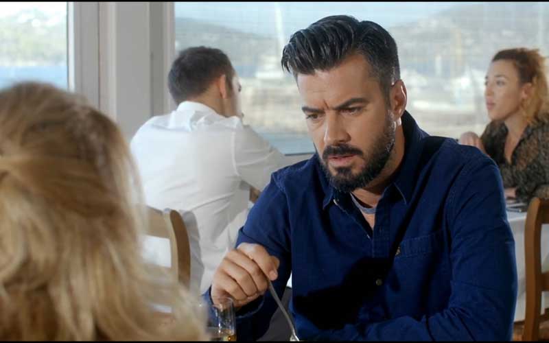 Στο Τέλος Ξυρίζουν τον Γαμπρό (2023)
