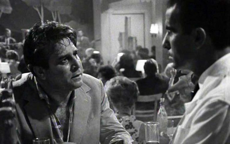 Πυρετός στην Άσφαλτο (1967)