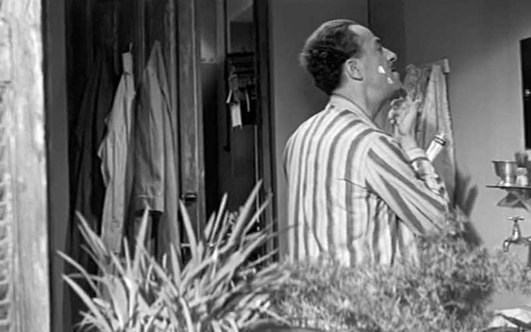 Το Μεγάλο Κόλπο (1960)