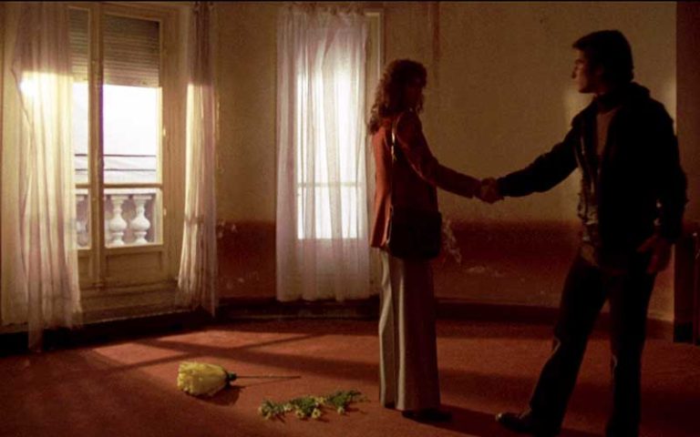 Το Τελευταίο Ταγκό στο Παρίσι (1972)