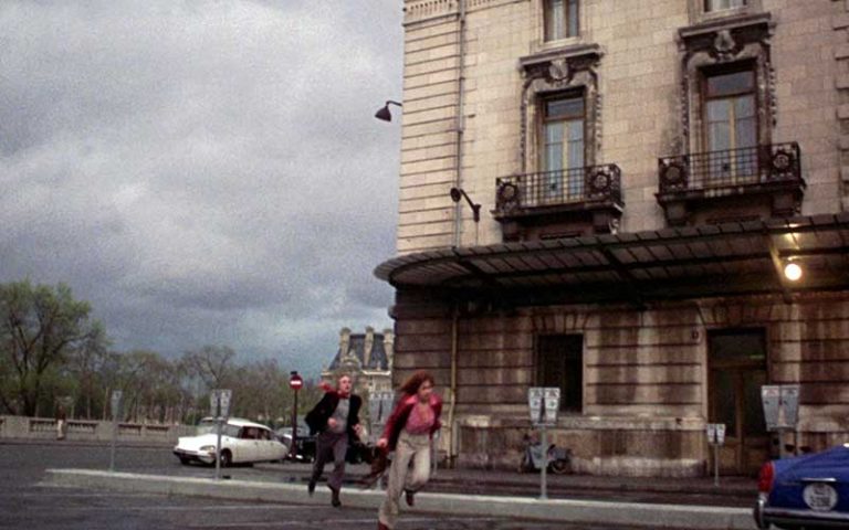 Το Τελευταίο Ταγκό στο Παρίσι (1972)