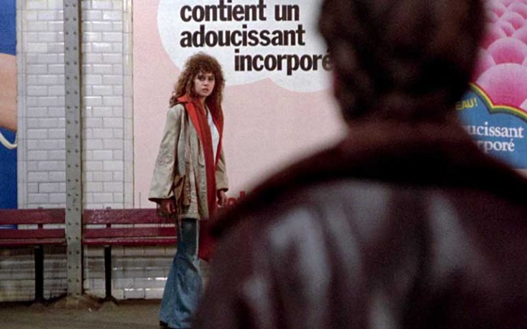 Το Τελευταίο Ταγκό στο Παρίσι (1972)