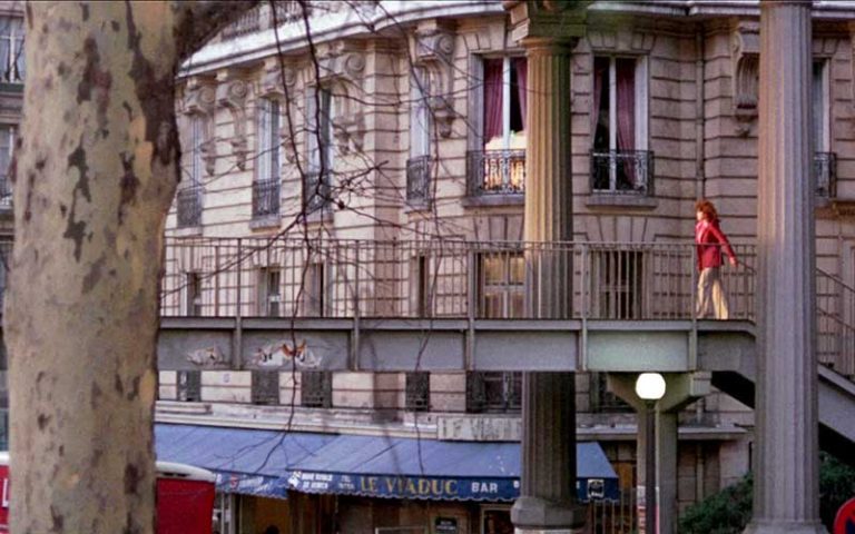 Το Τελευταίο Ταγκό στο Παρίσι (1972)