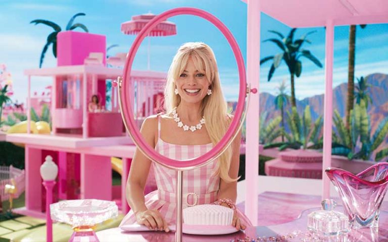 Barbie (2023)
