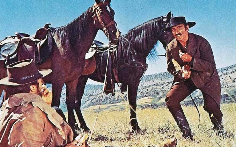 Ο Καλός, ο Κακός και ο Άσχημος (1966)