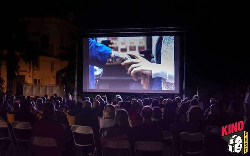 4ο KinoFest Φεστιβάλ Γερμανόφωνου Κινηματογράφου • Filmy.gr