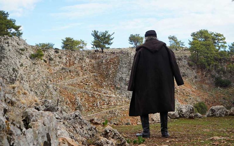 Ο Καπετάν Μιχάλης (2023)