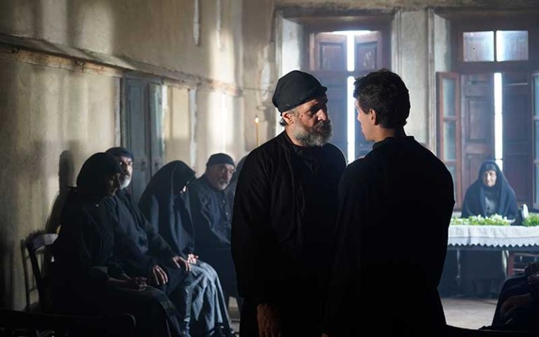 Ο Καπετάν Μιχάλης (2023)