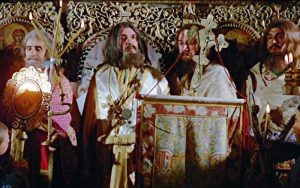 Η Μεγάλη Στιγμή του '21: Παπαφλέσσας (1971)