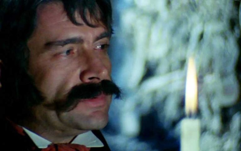 Η Μεγάλη Στιγμή του '21: Παπαφλέσσας (1971)