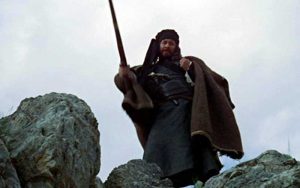 Η Μεγάλη Στιγμή του '21: Παπαφλέσσας (1971)