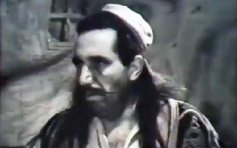 Η Έξοδος του Μεσολογγίου (1966)