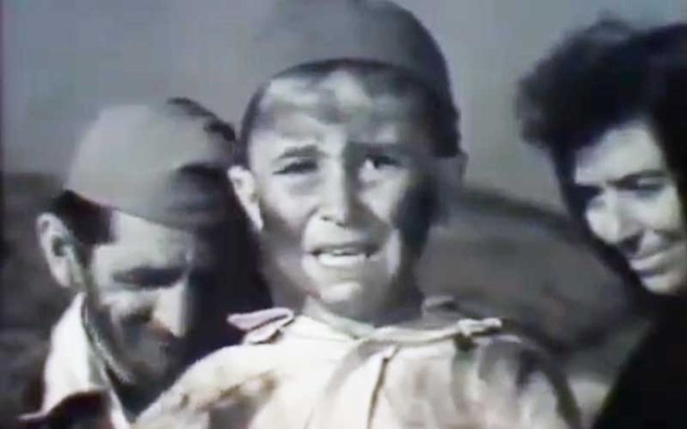 Η Έξοδος του Μεσολογγίου (1966)