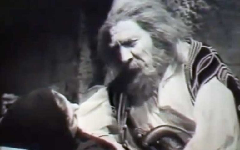Η Έξοδος του Μεσολογγίου (1966)