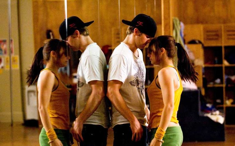 Step Up 2: Το Επόμενο Βήμα (2008)