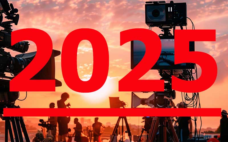 2025 | (Πολυ)Αναμενόμενες Ταινίες για τα Διεθνή Φεστιβάλ • Filmy.gr