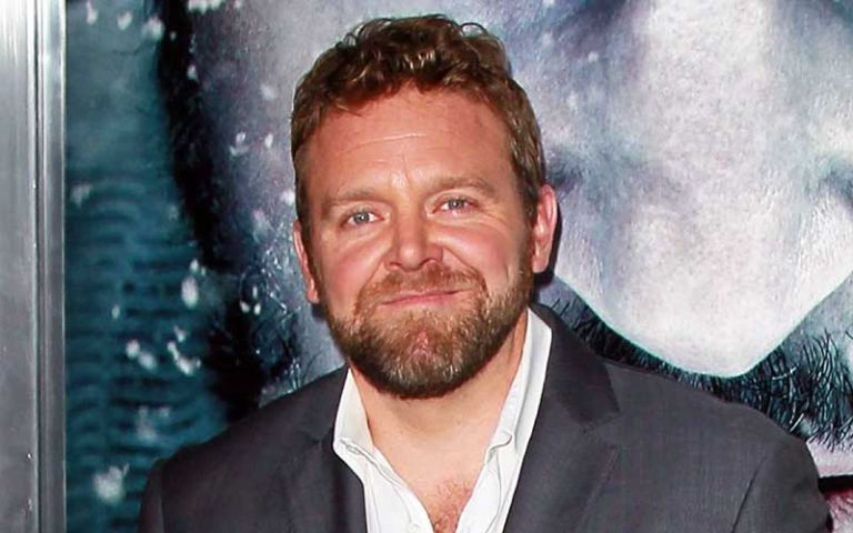 Joe Carnahan | Τζο Κάρναχαν • Filmy.gr