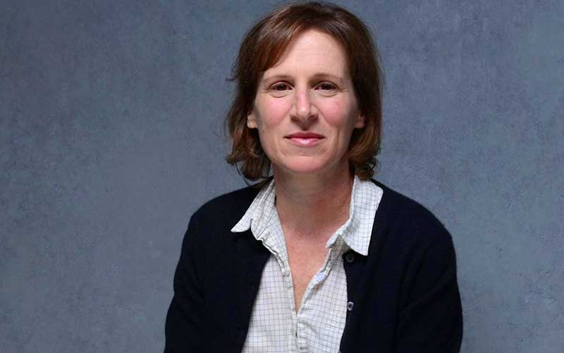 Kelly Reichardt | Κέλι Ράιχαρντ • Filmy.gr