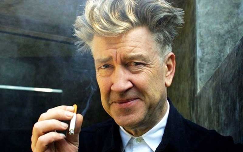 David Lynch | Ντέιβιντ Λιντς • Filmy.gr