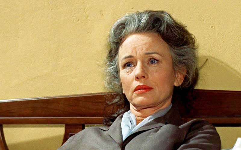 Jessica Tandy | Τζέσικα Τάντι • Filmy.gr