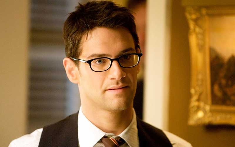 Justin Bartha | Τζάστιν Μπάρθα • Filmy.gr
