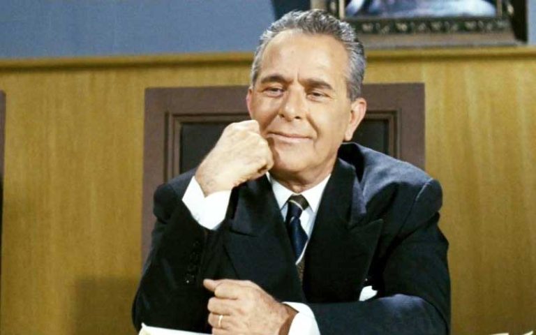 Κορίτσια για Φίλημα (1965)