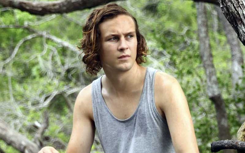Logan Miller | Λόγκαν Μίλερ • Filmy.gr