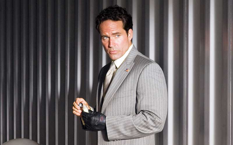 Jason Patric | Τζέισον Πάτρικ • Filmy.gr