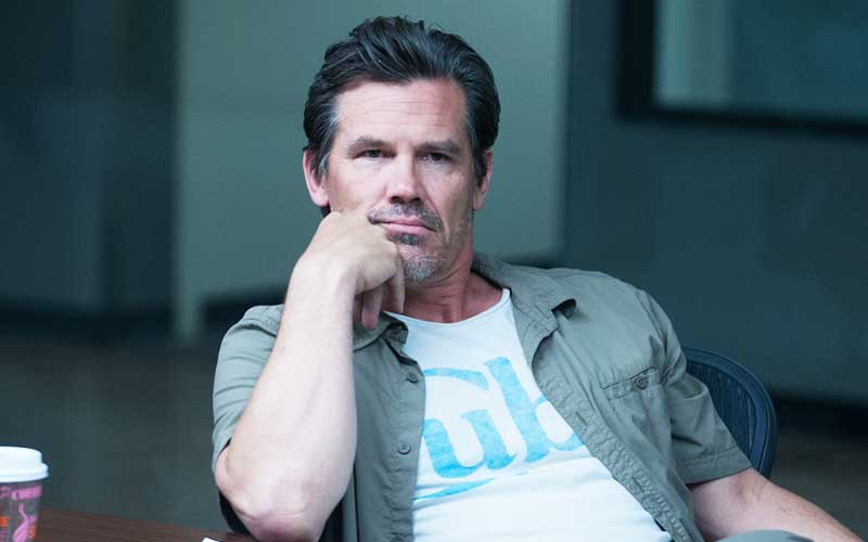 Josh Brolin | Τζος Μπρόλιν • Filmy.gr