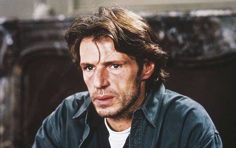 Lambert Wilson | Λαμπέρ Ουιλσόν • Filmy.gr