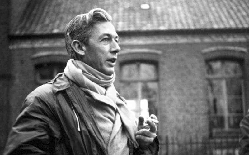 Robert Bresson | Ρομπέρ Μπρεσόν • Filmy.gr