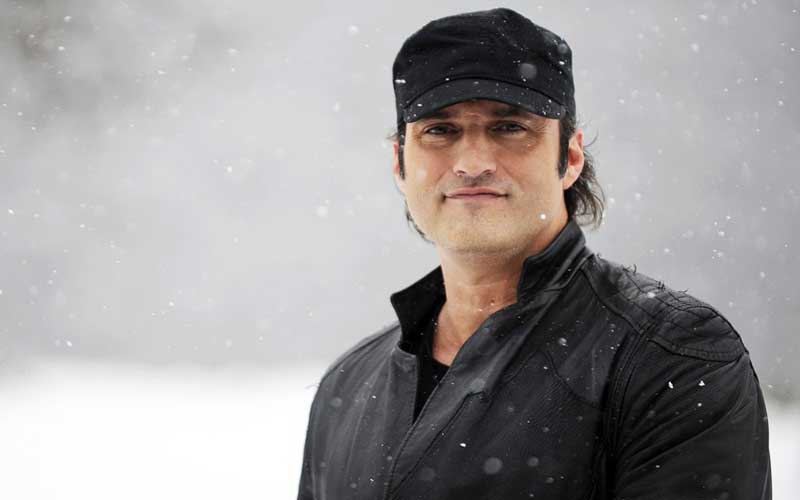 Robert Rodriguez | Ρόμπερτ Ροντρίγκεζ • Filmy.gr