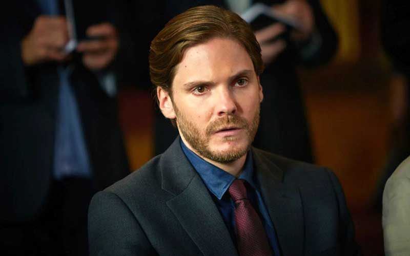 Daniel Bruhl | Ντάνιελ Μπρουλ • Filmy.gr