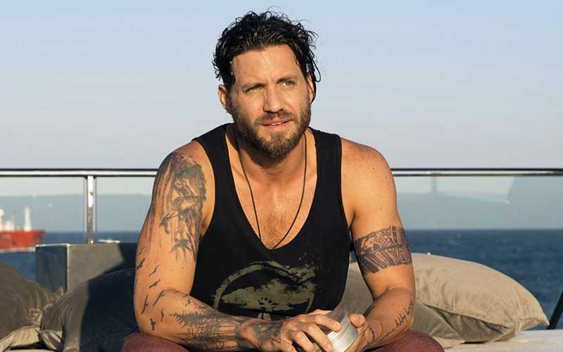 Edgar Ramirez | Έδγαρ Ραμίρες • Filmy.gr