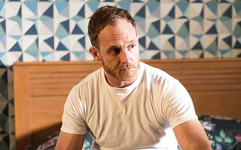 Ethan Embry | Ίθαν Έμπρι • Filmy.gr