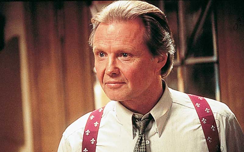 Jon Voight | Τζον Βόιτ • Filmy.gr