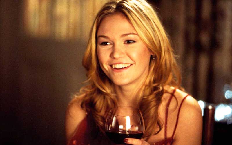 Julia Stiles Τζούλια Στάιλς • Filmygr 8696