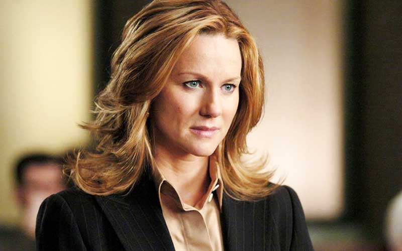 Laura Linney | Λόρα Λίνεϊ • Filmy.gr