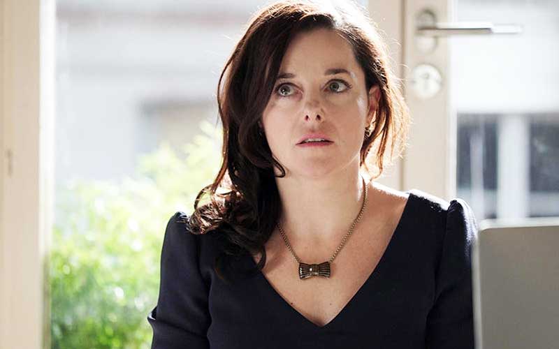 Laure Calamy | Λορ Καλαμί • Filmy.gr