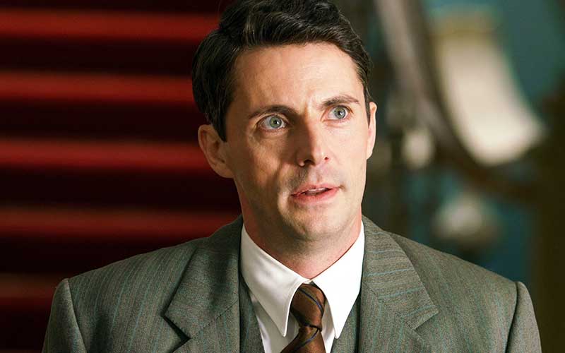 Matthew Goode | Μάθιου Γκουντ • Filmy.gr