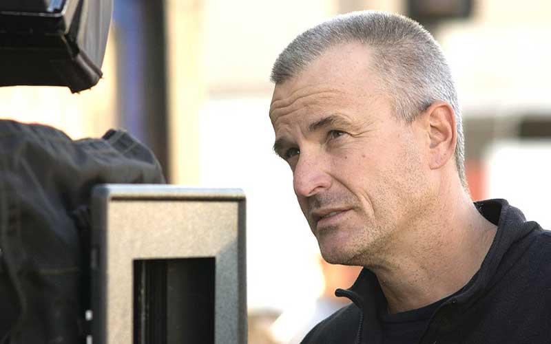 Nick Cassavetes | Νικ Κασσαβέτης • Filmy.gr