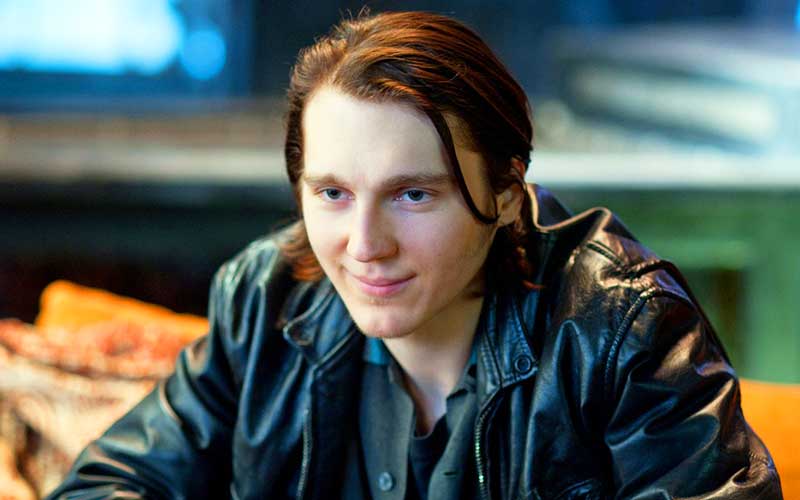 Paul Dano | Πολ Ντέινο • Filmy.gr